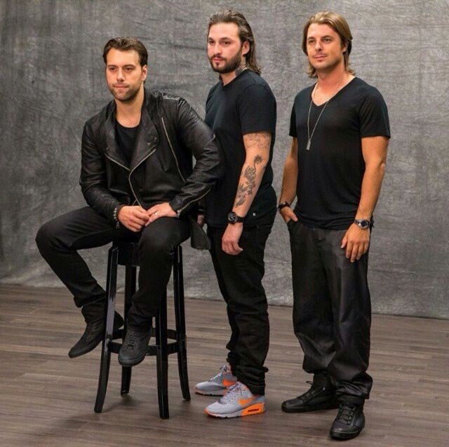 Tomorrowland 2025 : Les 10 sets inratable ! / News | Dropsiders : L ...