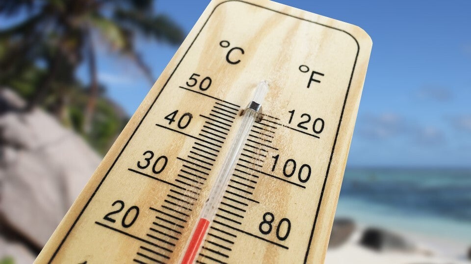 Temperatuur | natuurkunde / nask | natuurkundesite.nl