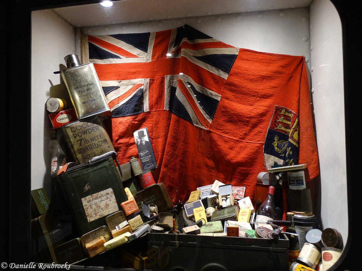 For Freedom Museum