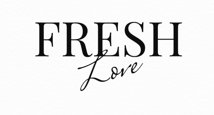 Kontakt | Fresh Love