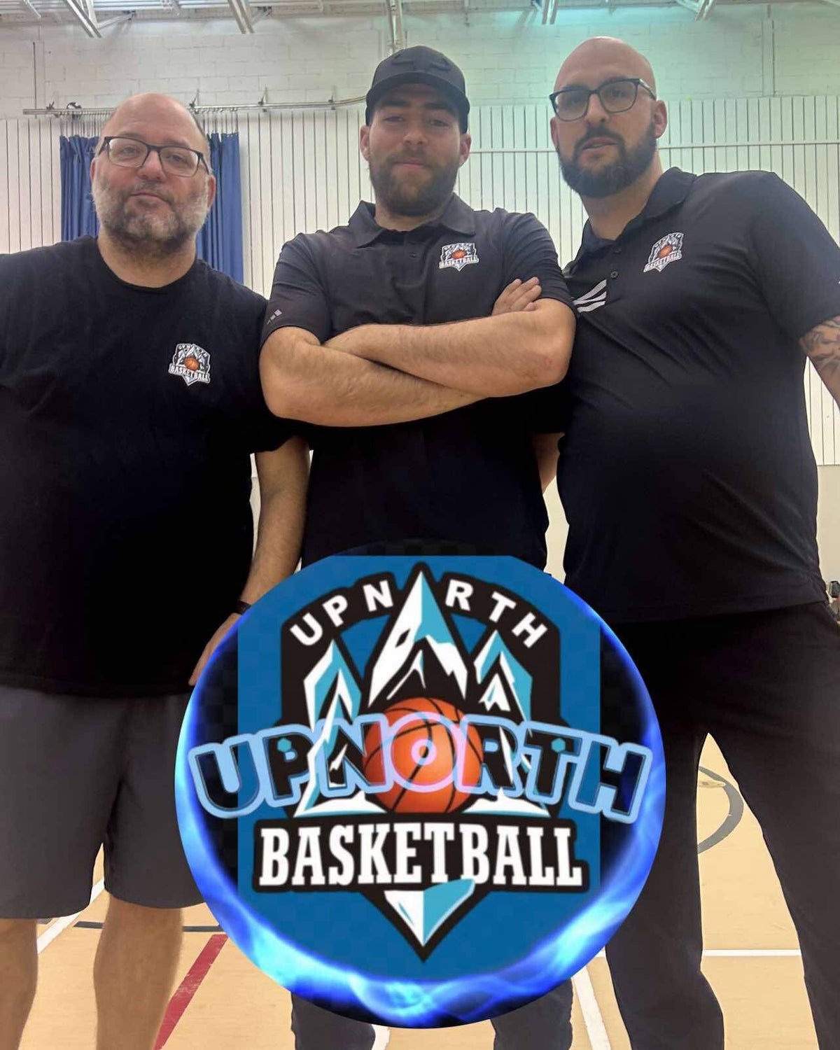 UPNORTH BASKETBALL