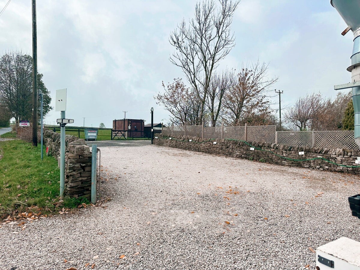 Touch of Thai High Flatts