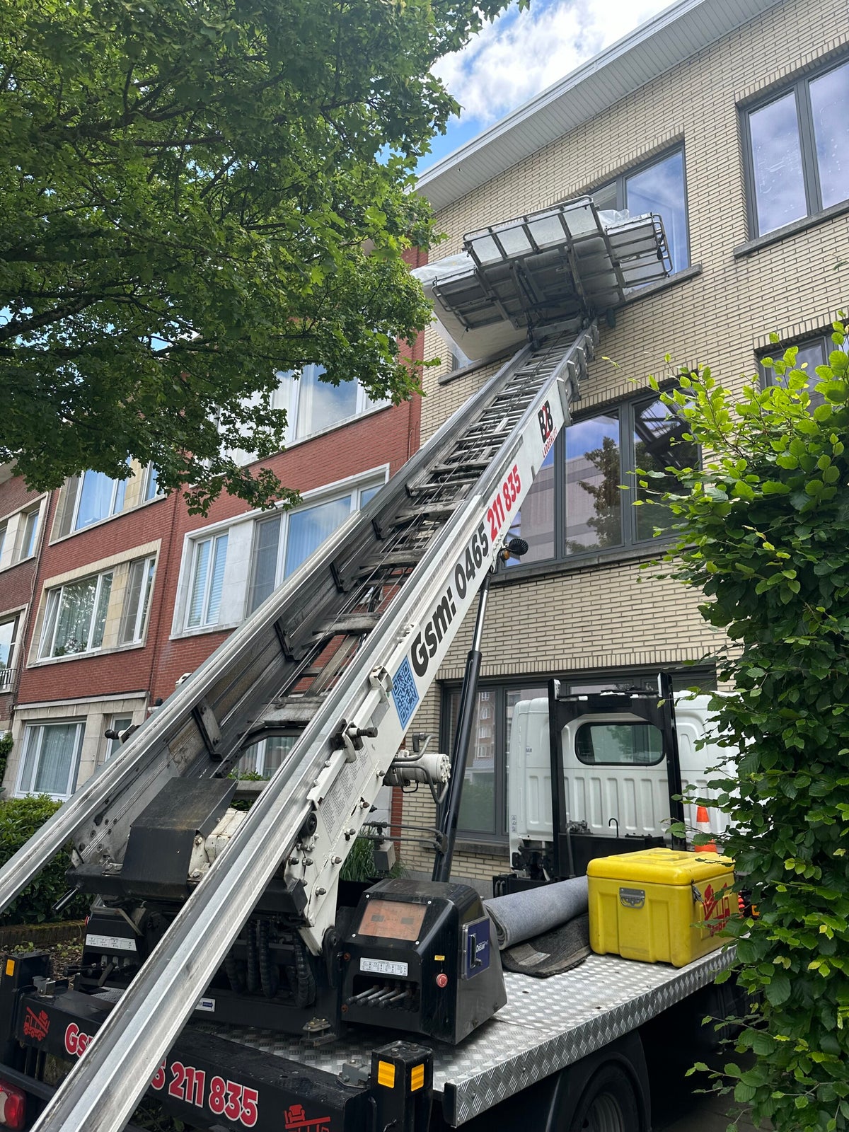 B2Bladderlift
