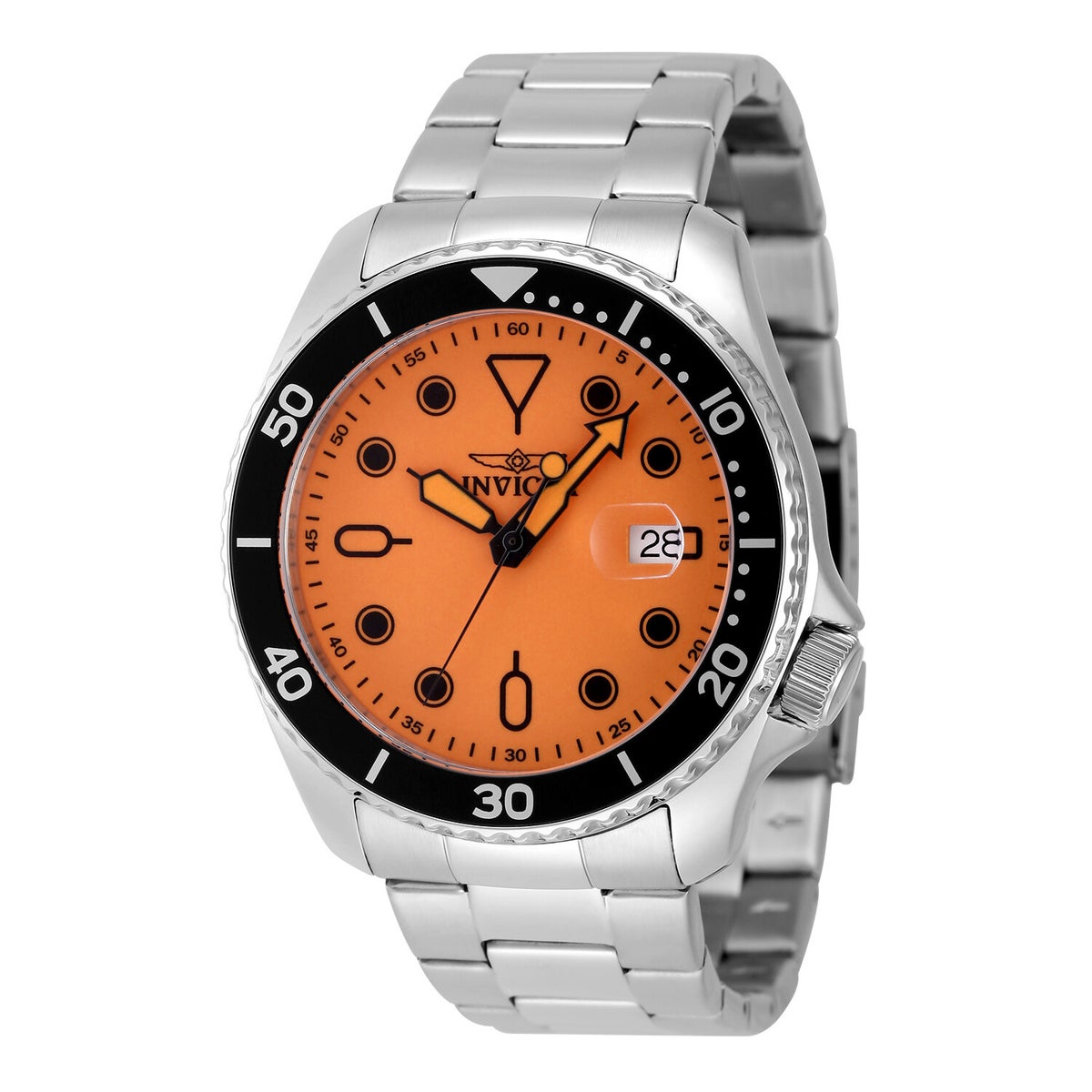 Invicta Pro Diver Men's Watch - 46mm, Steel | Imsland invicta watches