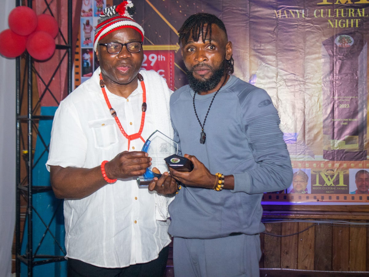 2023 AWARDS WINNERS | manyuculturalawards.com