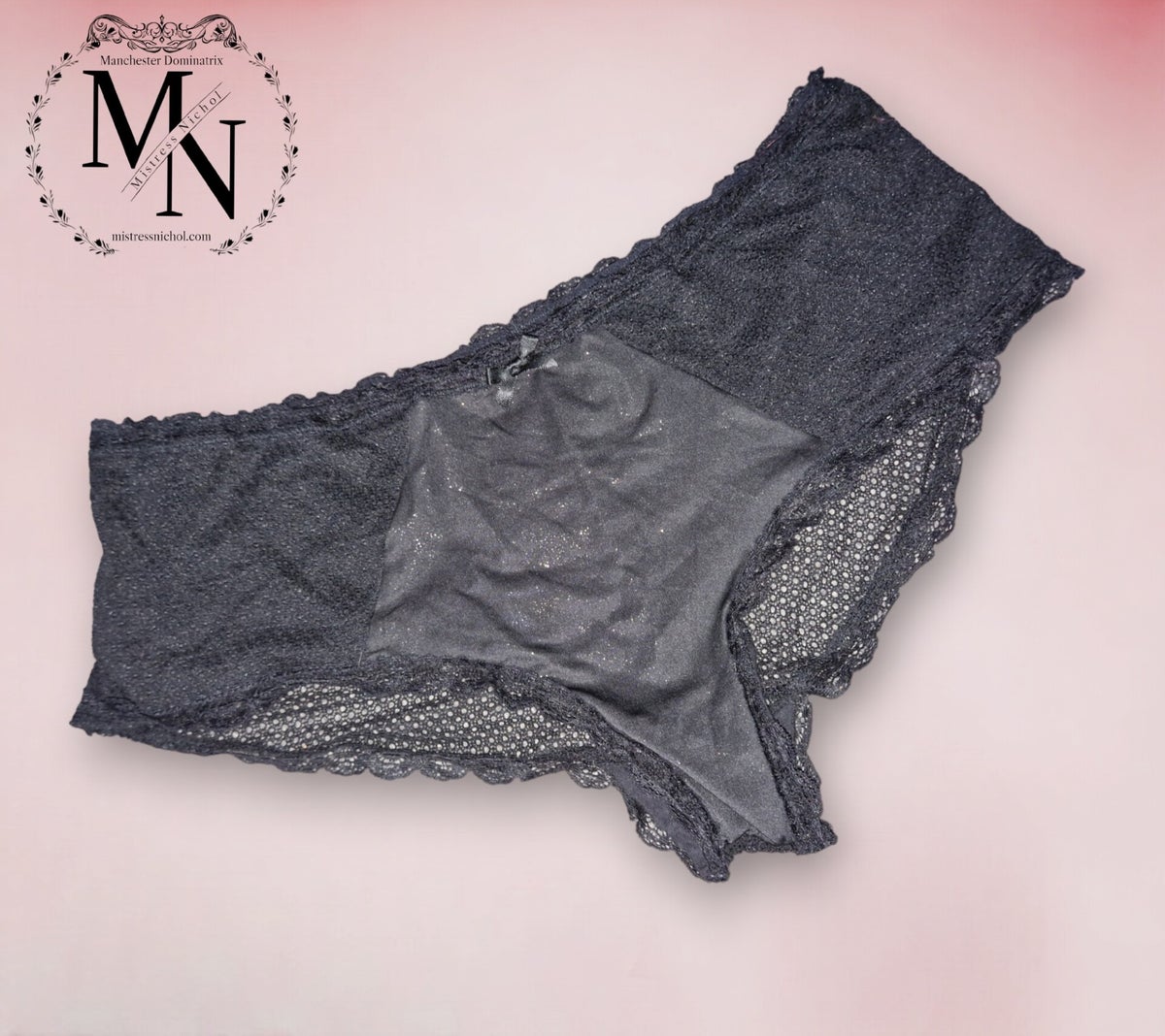 My Worn Panties 16 Mistress Nichol