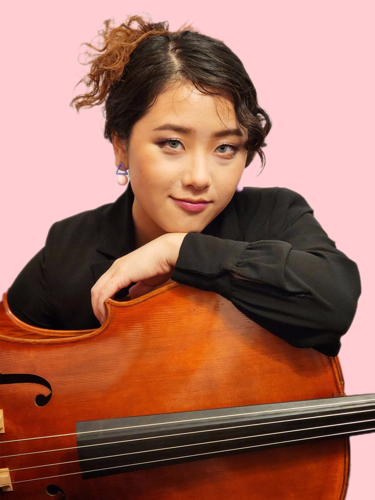 MC and FRIENDS WORKSHOP '24 | Kaleigh Acord | violinist | violist ...