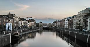 De haven van Breda | Stadswandelingbredaa