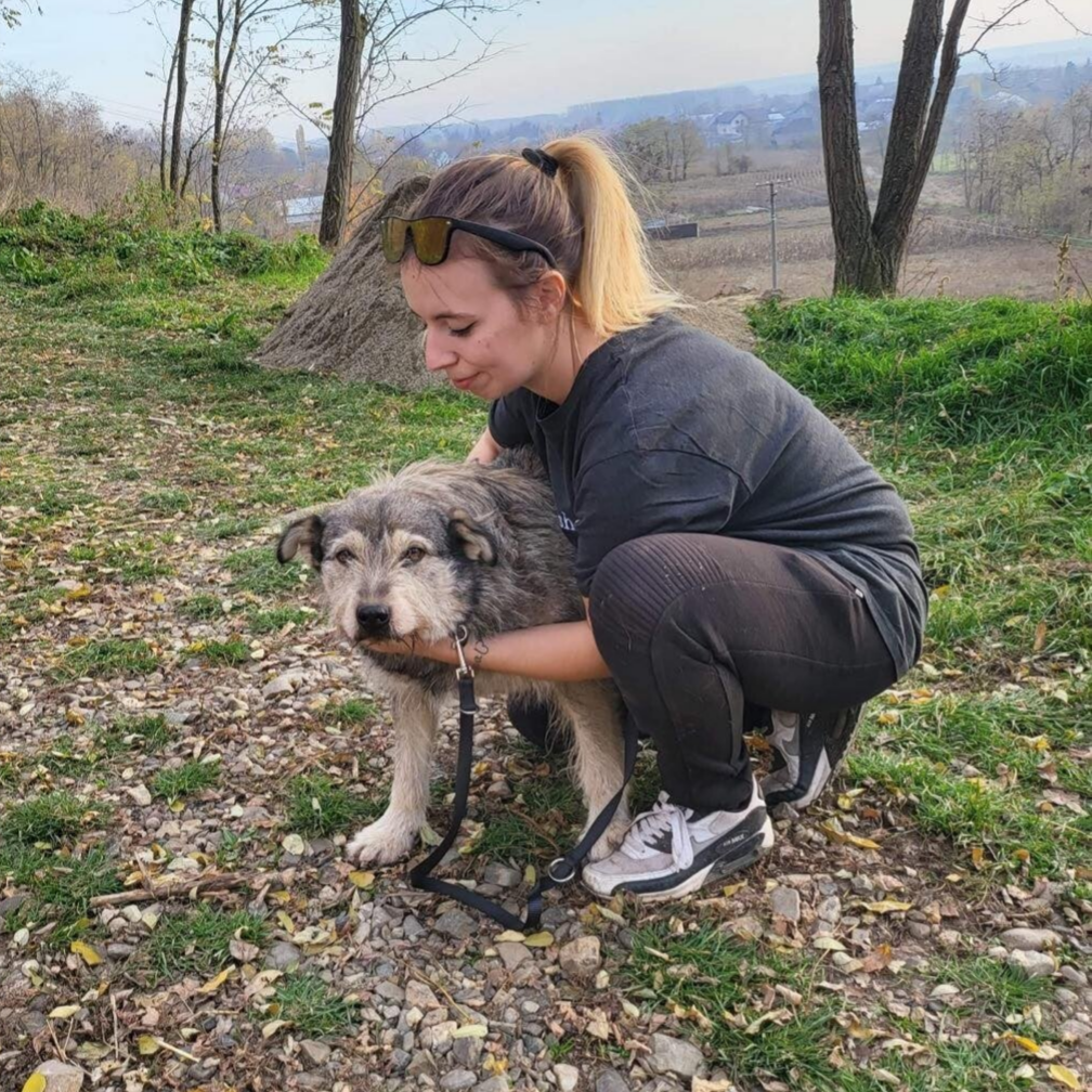 Qui sommes nous ? | Association Coeur D'Asha