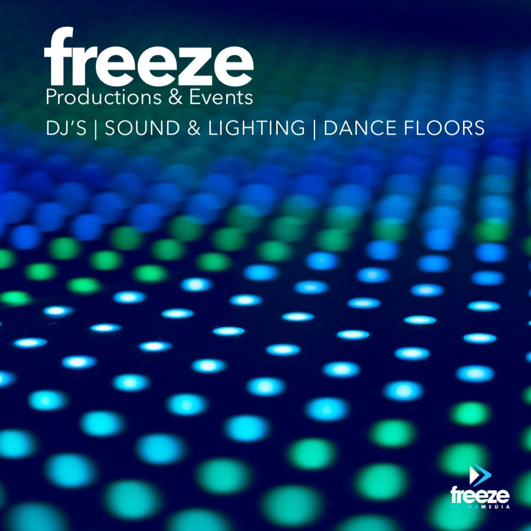 Contact | freezeeventsuk