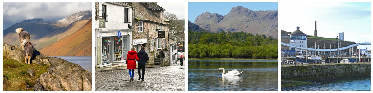 Guided Tours | Gordon Lakes Guide