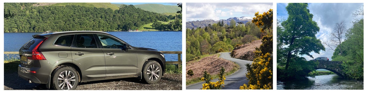 About | Gordon Lakes Guide