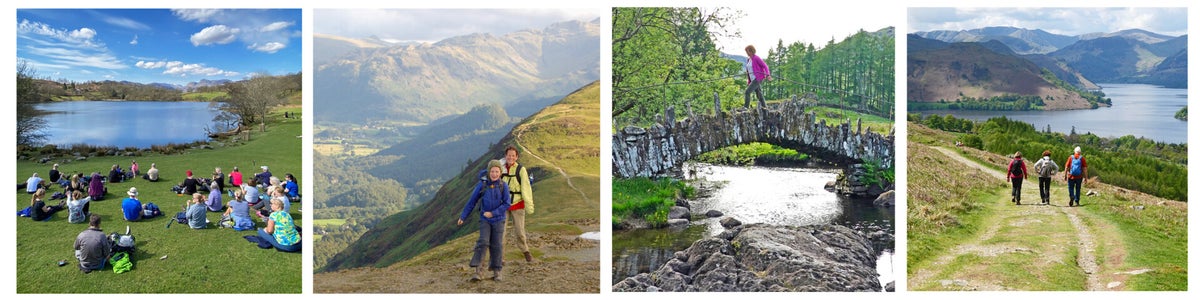 Walking Tours | Gordon Lakes Guide