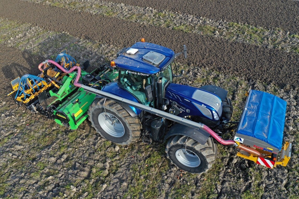 AGRI Spitmachine / Folders / Downloads | Farmtec International
