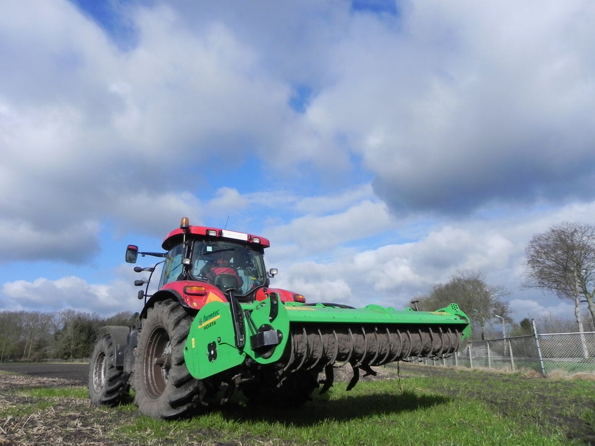 Horta spitmachine / Folders / Downloads | Farmtec International