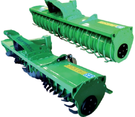 Aanbouw werktuigen / Producten | Farmtec International
