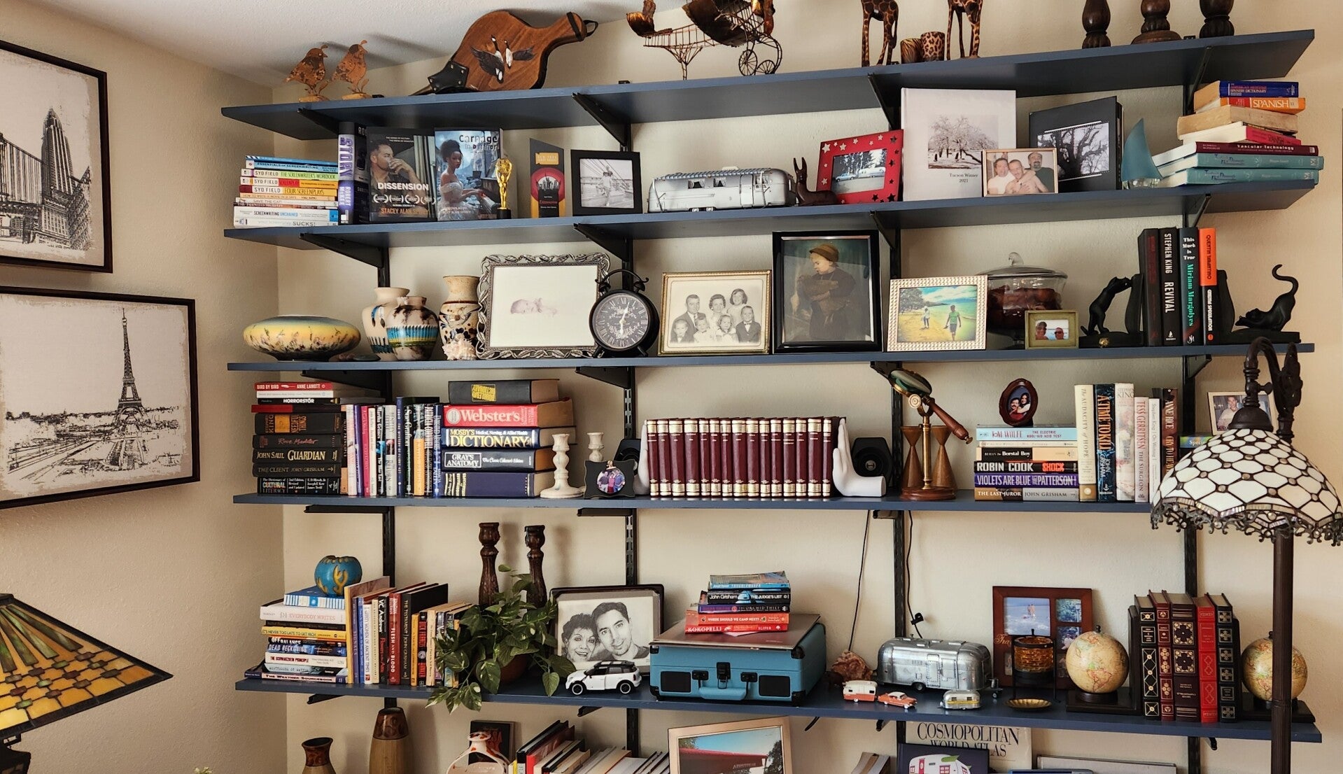 About the Author | Stacey Alan Spivey