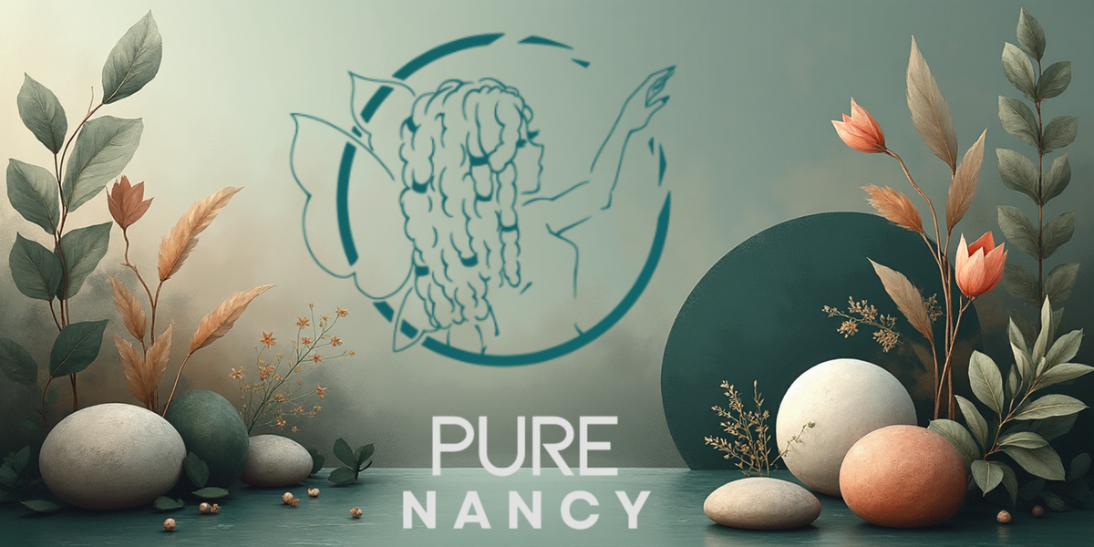 Pure Nancy – Minerale make-up & natuurlijke huidverzorging | Selfcare