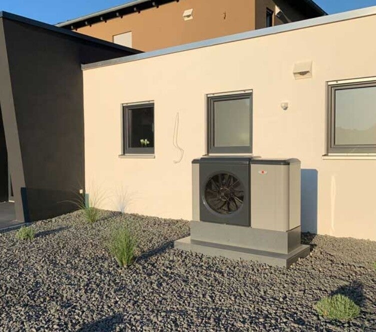 IHR WÄRMEPUMPE INSTALLATEUR IN WIIEN UND NIEDERÖSTERREICH