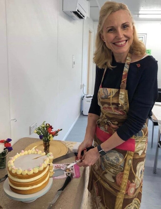 Buttercream-Cakes by Emma Pearson