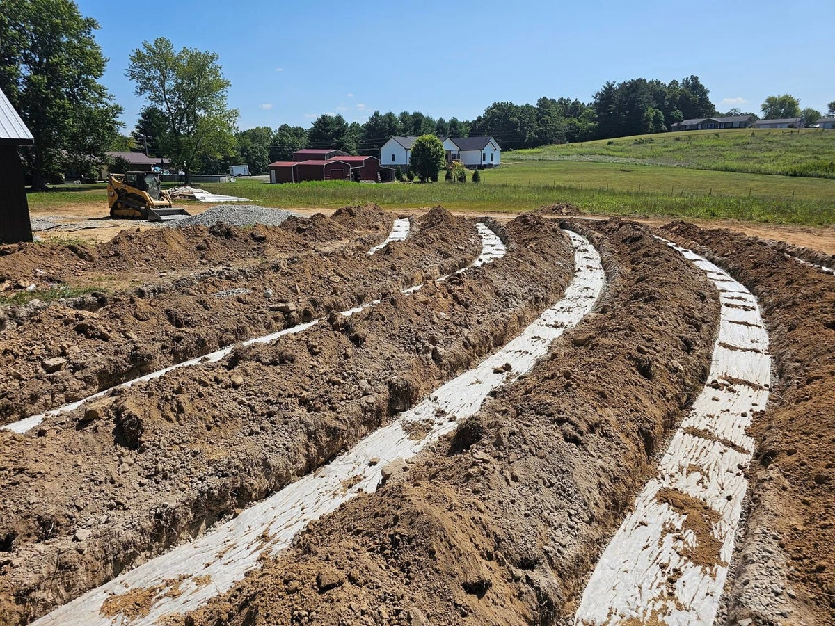 CMAC Excavating & Construction