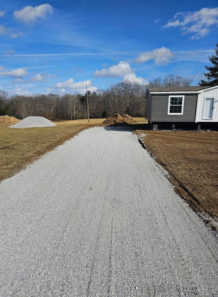 Project Gallery | CMAC Excavating & Construction