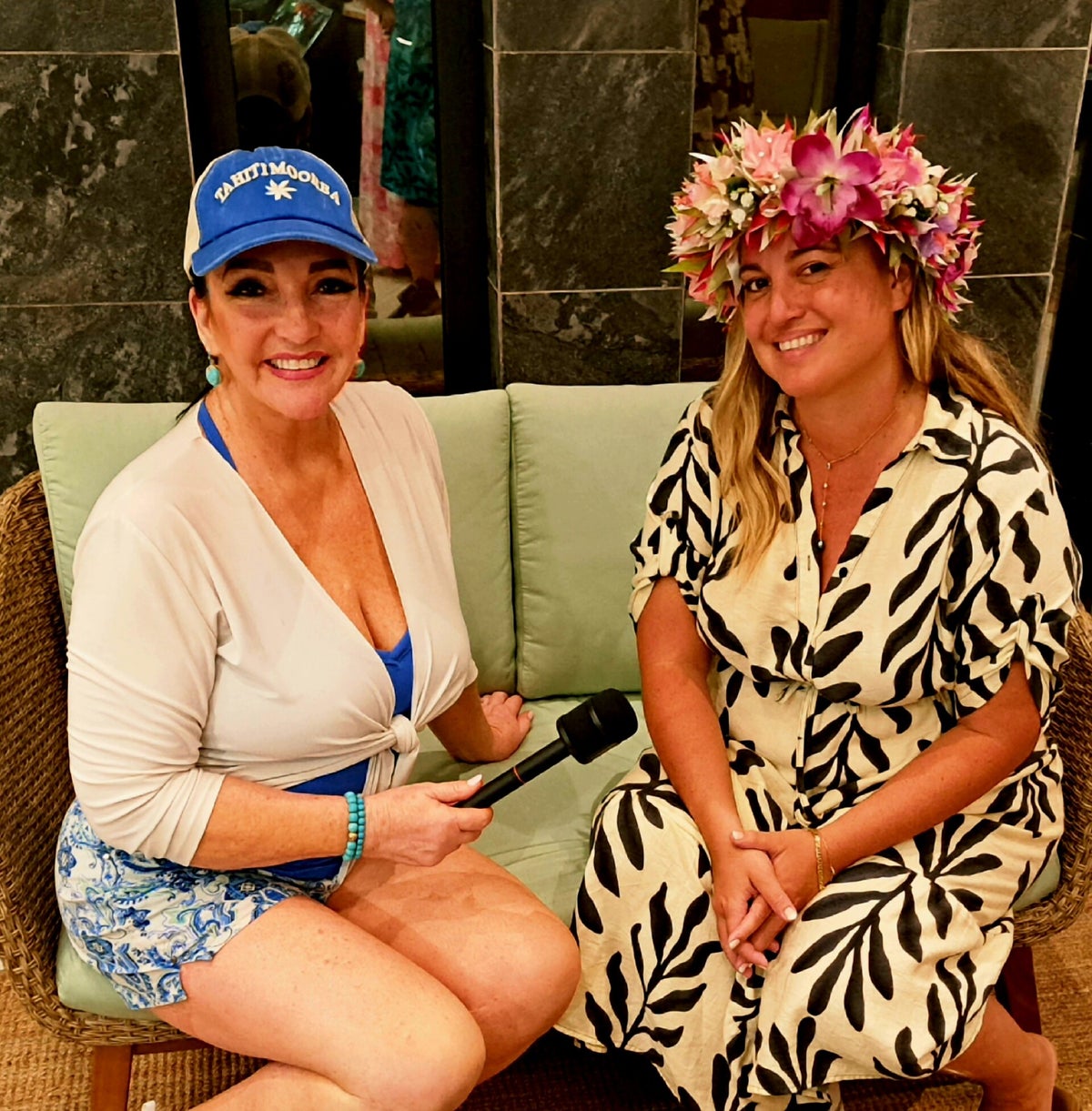 Travel with Terri