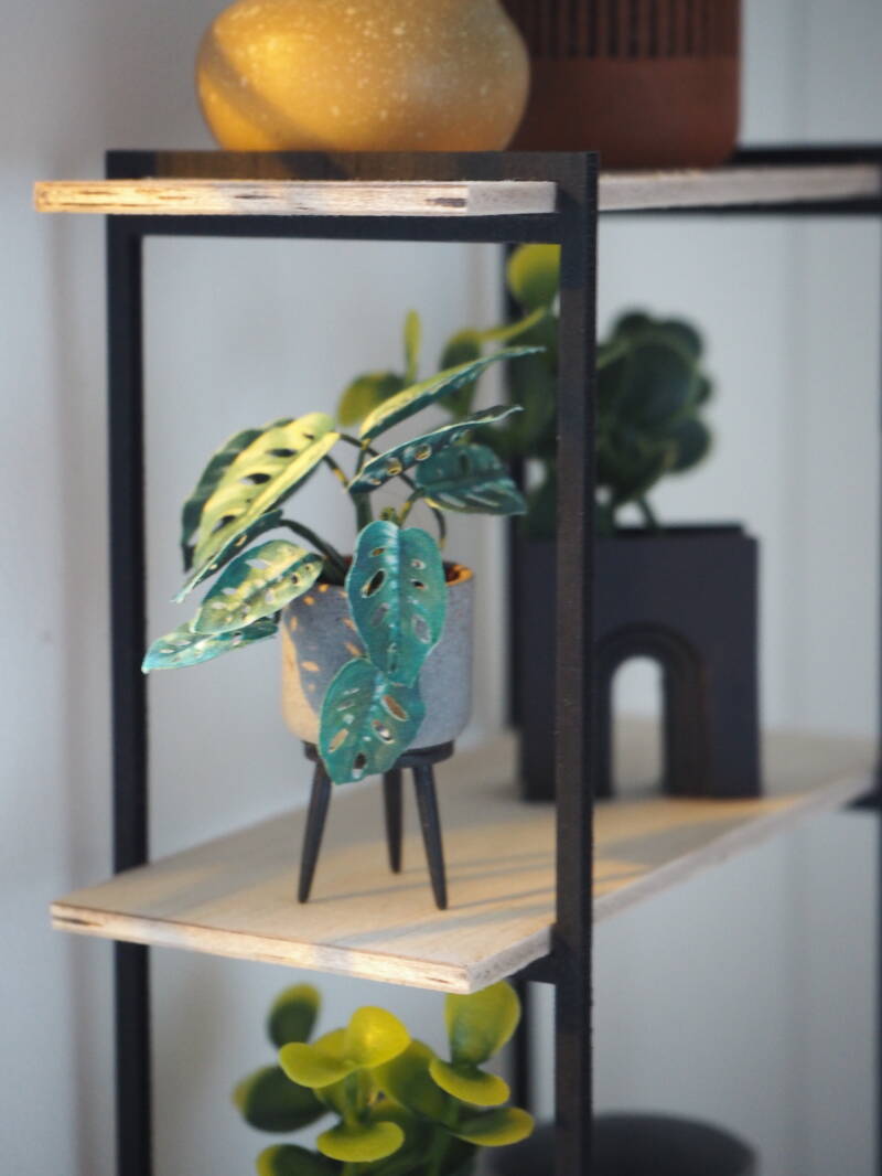 Wood / Products | VONQ Miniatures