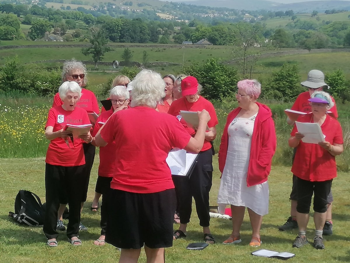 What's on | Clarion Choir