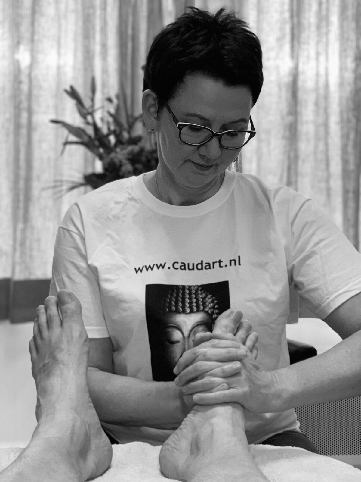 Voetreflexplus | Cau d'Art