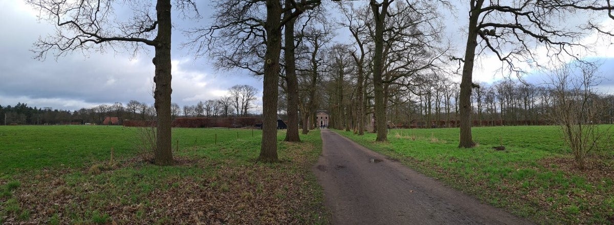 Het landgoed / 01. Landgoed Kernhem / 1 - 10 | Must See in Ede ...