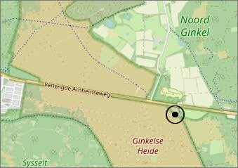 Heide | Heidevelden / Natuurgebieden / Historische plekken / Toen en nu ...