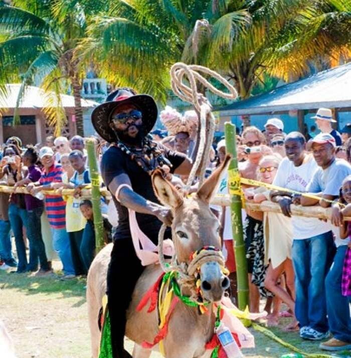 Jamaica Events & Festival | Tolbert Travel Connection