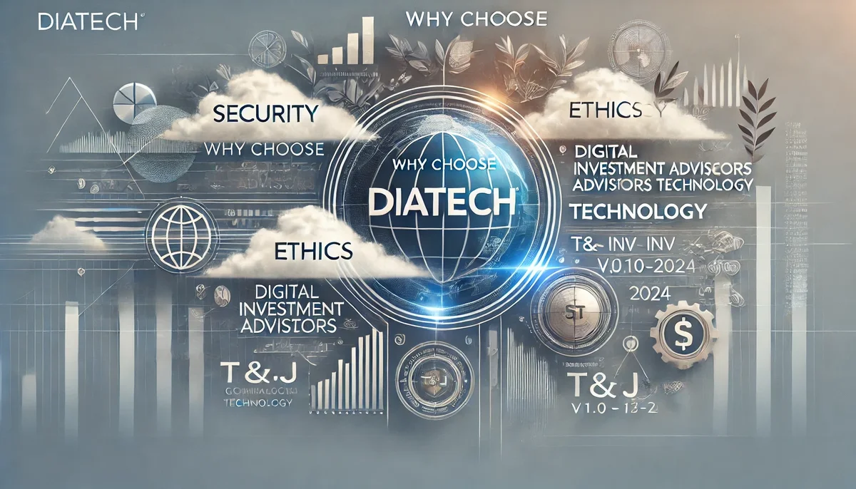Por qué elegir DIAtech: Protección Real e Inversiones Seguras para tu ...