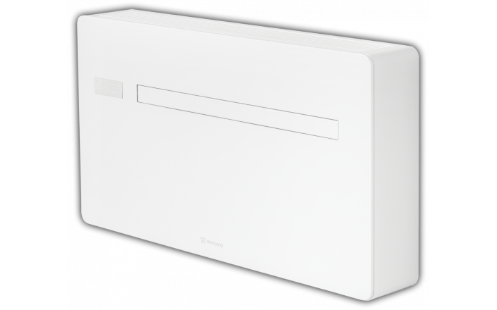 Innova 2.0 12HP ELEC inverter monoblock warmtepomp