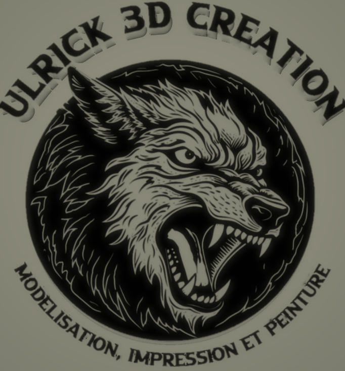 ULRICK 3D CREATION