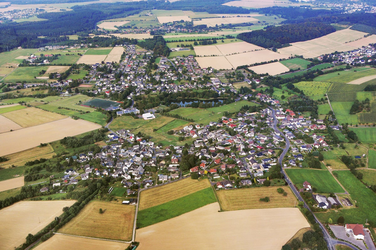 Die Ortsgemeinde | Ortsgemeinde Urbach im Westerwald