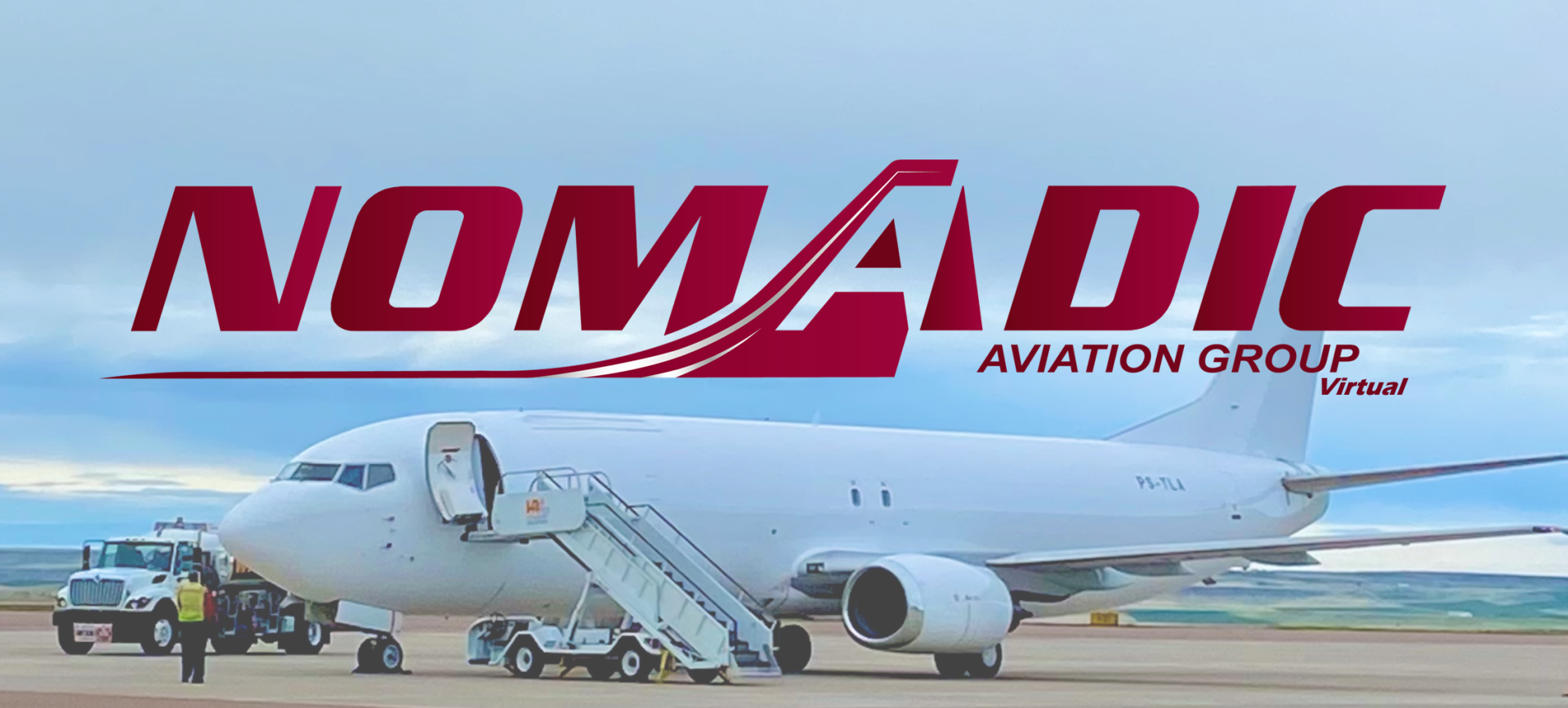 About | NOMADIC AVIATION GROUP VIRTUAL