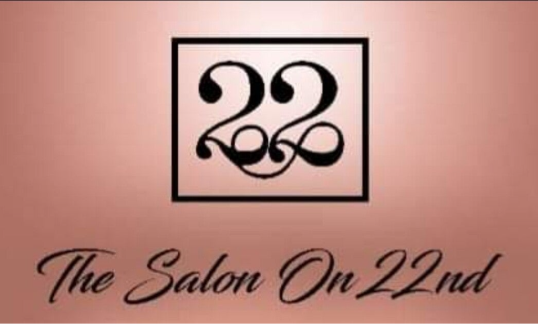 Felicia Friend | salonon22nd.com