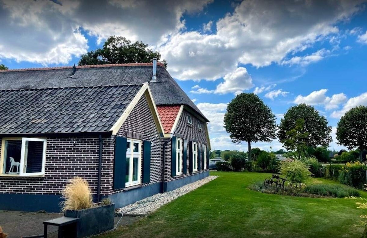 The Ranch | Magnolia Ranch