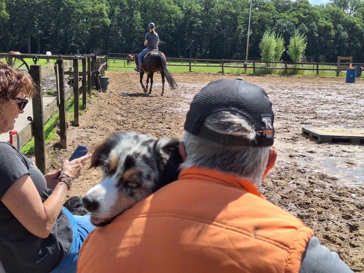 The Ranch | Magnolia Ranch