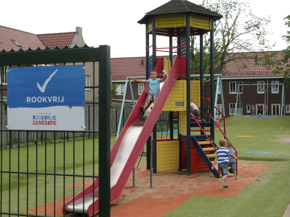 Home | SpeeltuinSlikkerveer