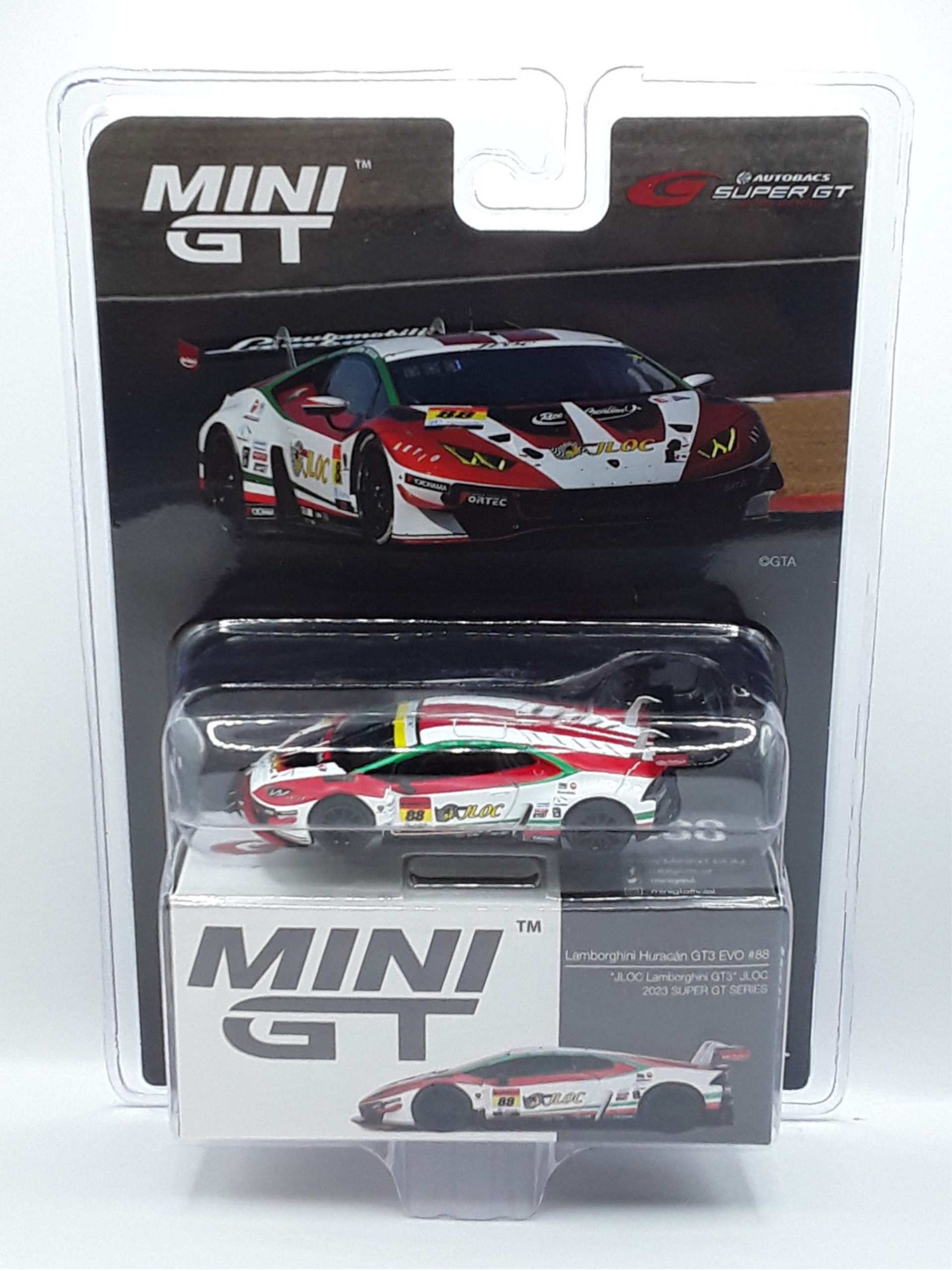 MINI GT | www.minicarspecials.co.uk