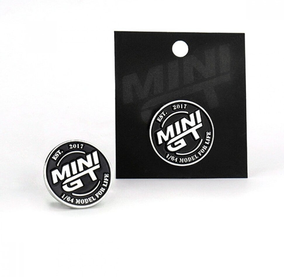 MINI GT | www.minicarspecials.co.uk