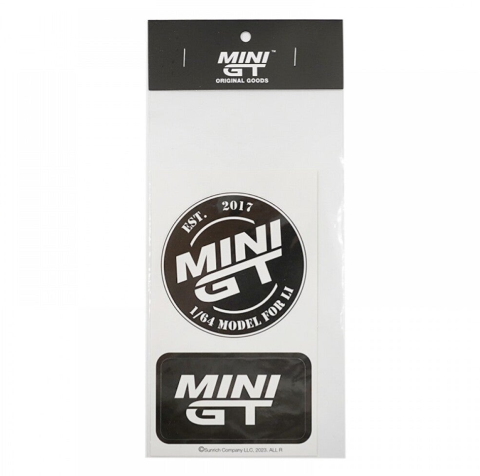 MINI GT | www.minicarspecials.co.uk