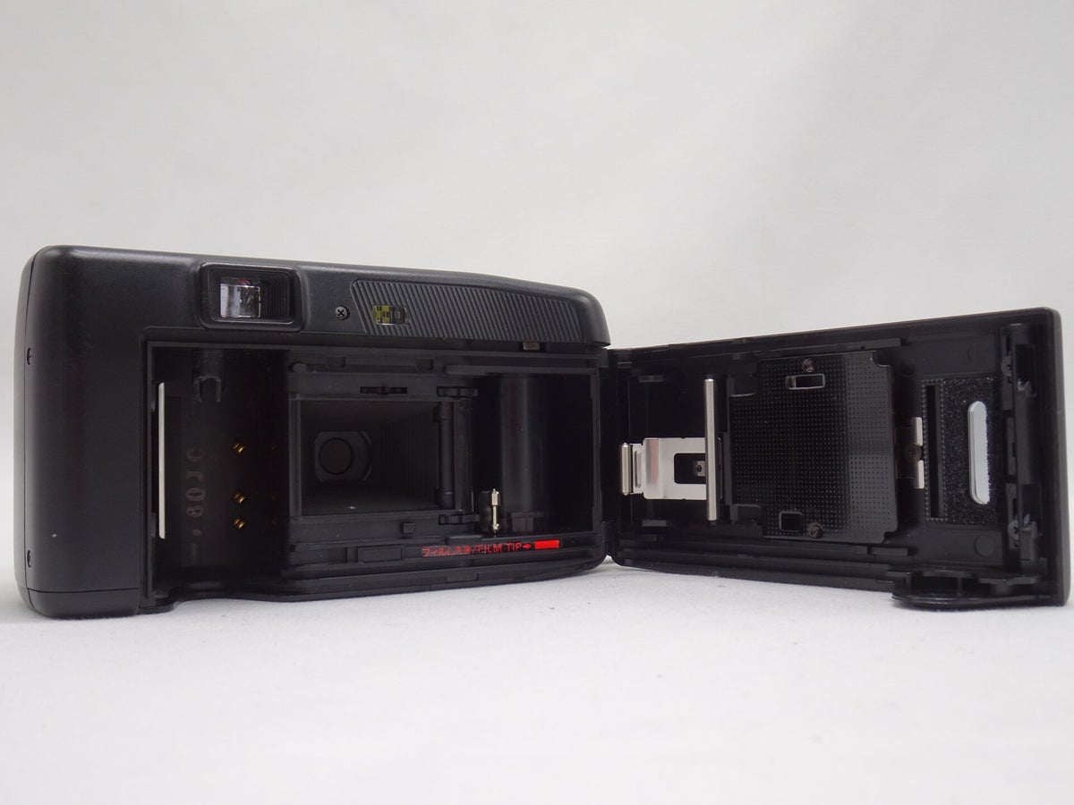 Nikon RF2 / RD2 / One•Touch 100 | DutchFilmShooters