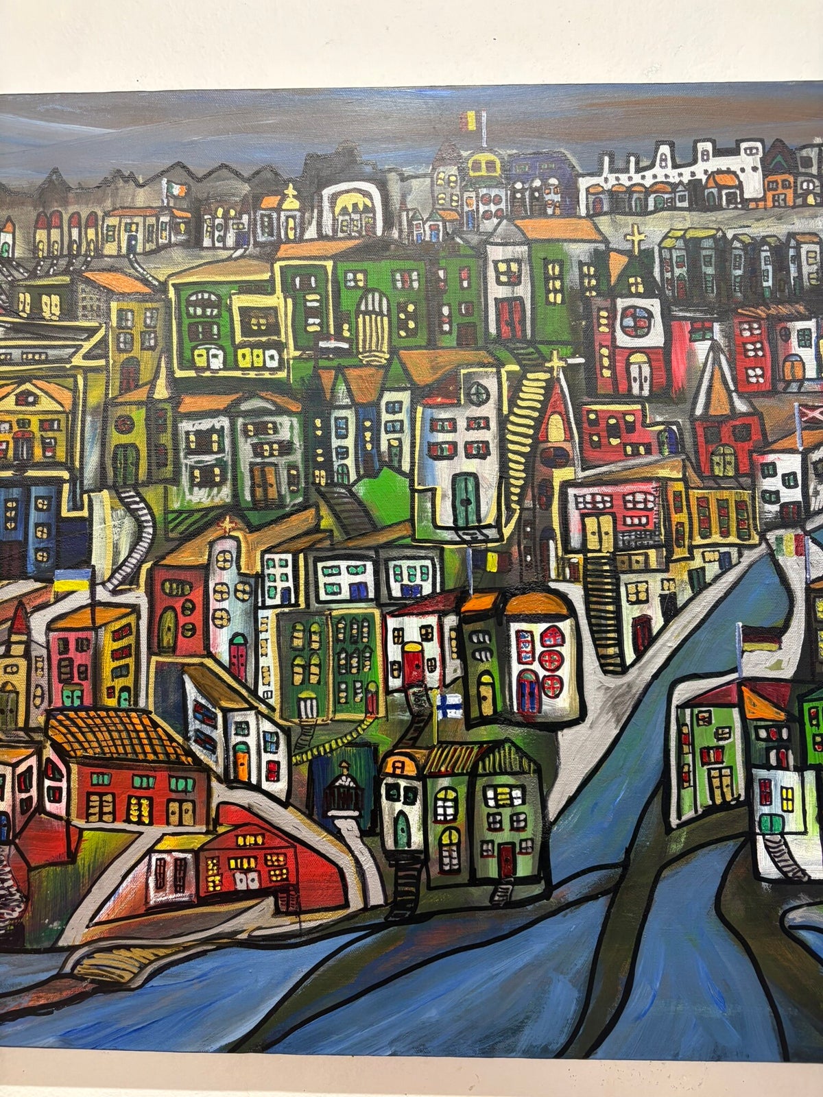 OpenArts Inc. Otago Peninsula Artists