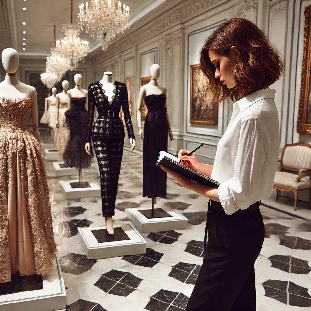 Musées de Mode Incontournables : Source d'Inspiration pour Styliste ...