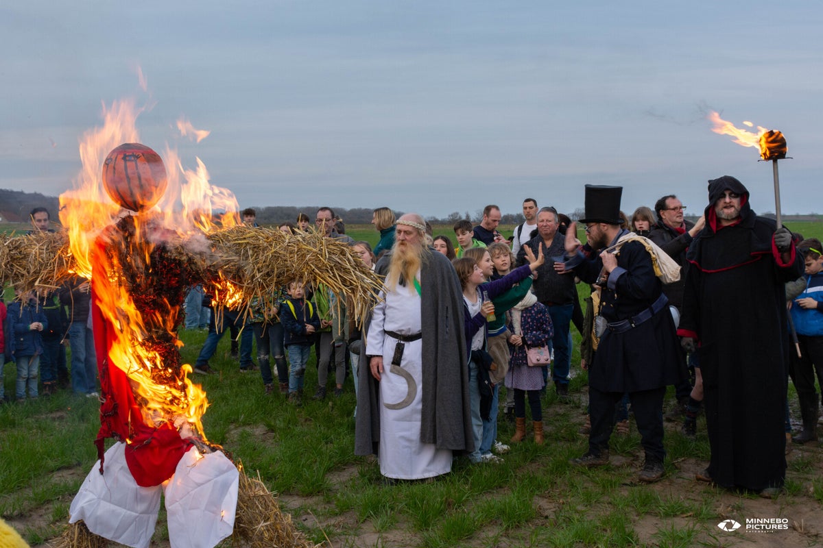 Borelle 16-03-24 / Reportage | minnebo pictures