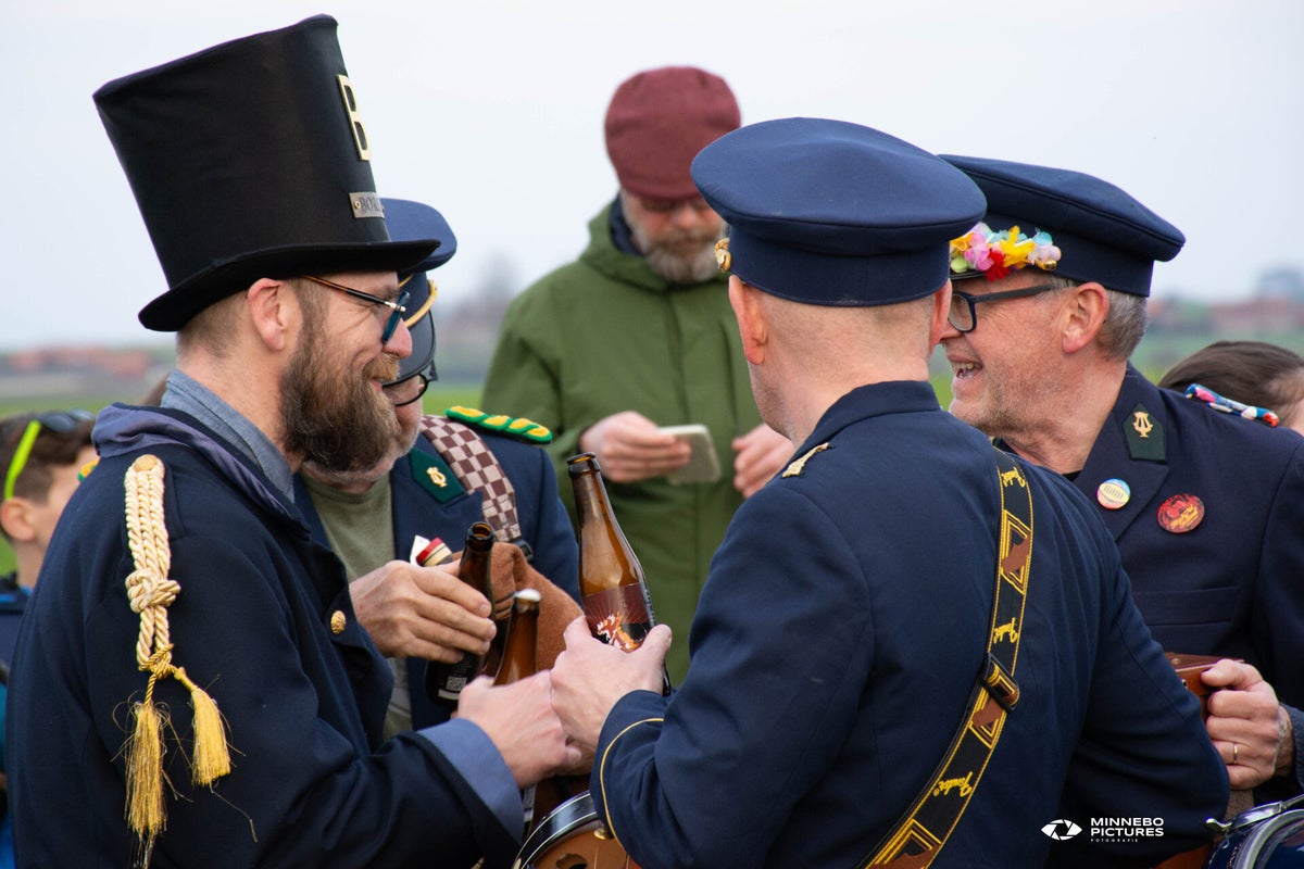 Borelle 16-03-24 / Reportage | minnebo pictures